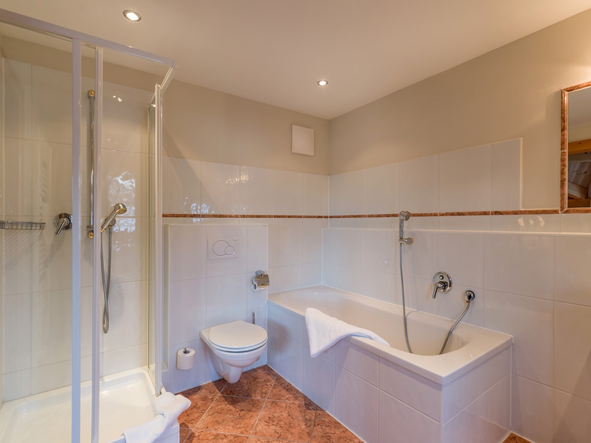 Schlössl Unterm Rain - app. 2 chambres - Airbnb