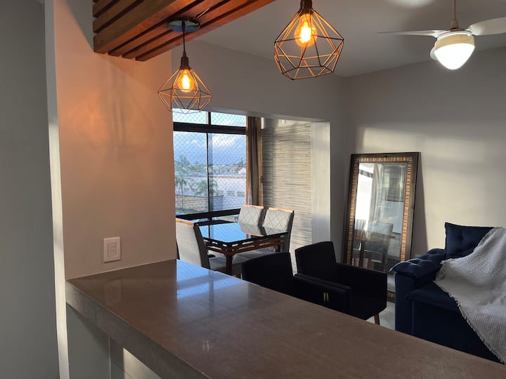 100m Da Praia No Centro De Xangri-lá - Xangri-Lá