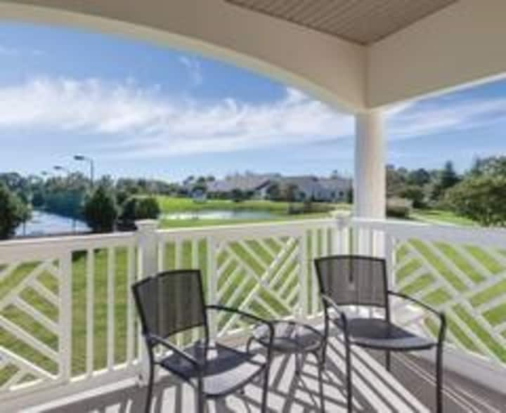 Relax Together: 2br Suite In Williamsburg - Williamsburg, VA