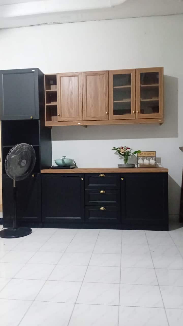 Paris Bali - 登帕薩