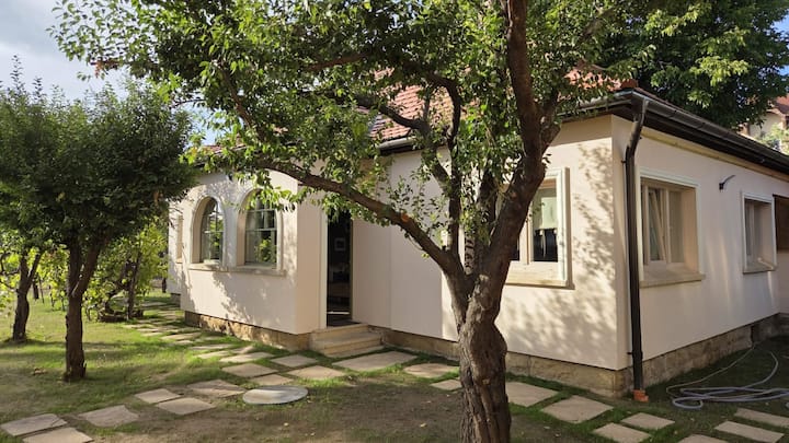 Stone House Ii - Târgu Secuiesc