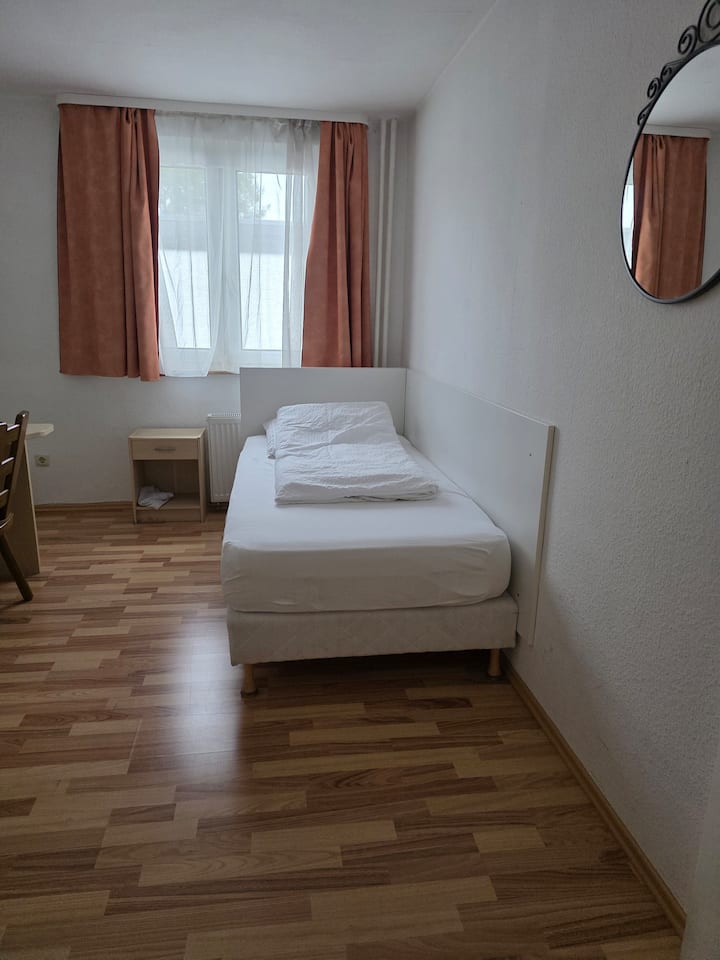 Kriftelerhof-z-6 - Hofheim am Taunus