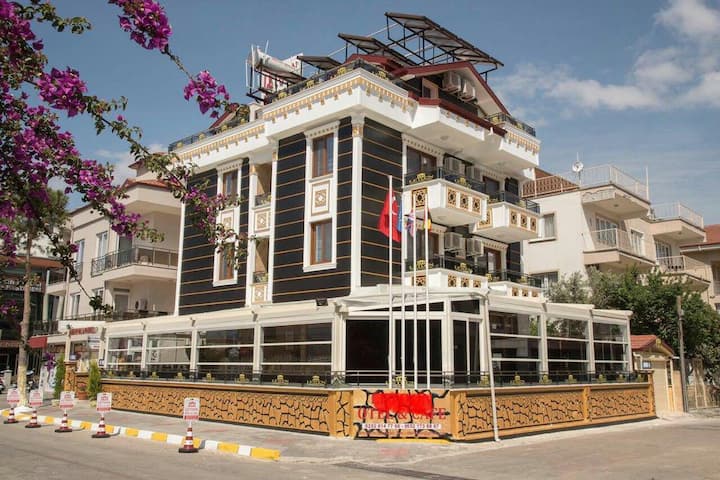 Kayı Otel Fethiye - Fethiye