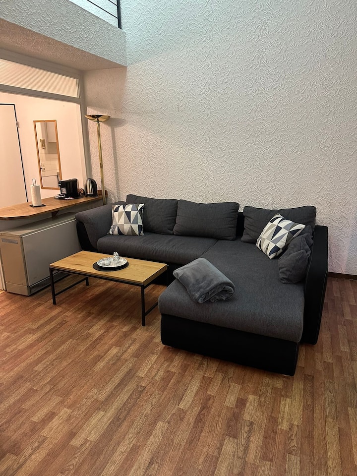 Boardinghouse Zimmer 11 Aachen Sehr Zentrumnah - Aachen