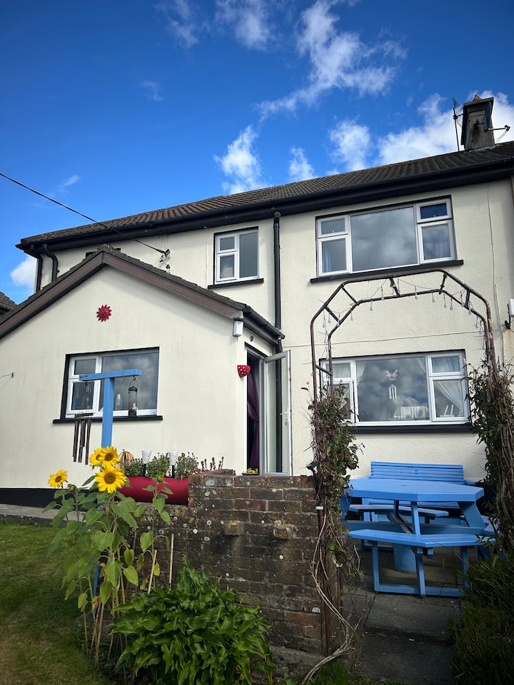 Home In The Heart Of Bantry Town - Bantry