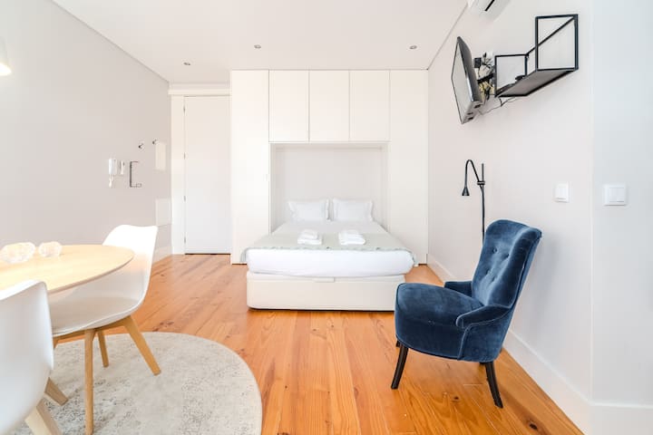 Estúdio Vale Guimarães By Hap - Guimarães