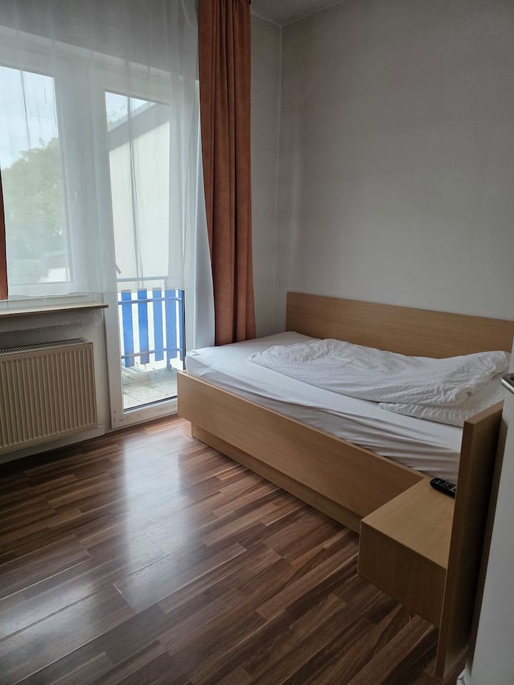 Kriftelerhof Z-10 - Hofheim am Taunus