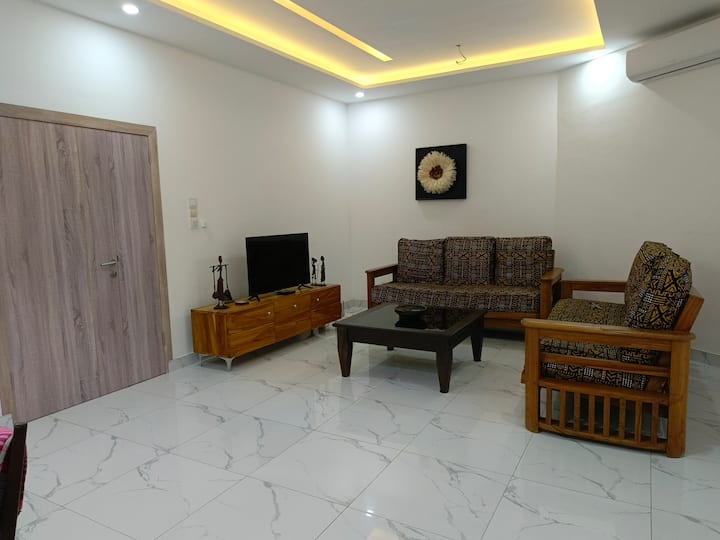 Appartement Cotonou Plage - Cotonou