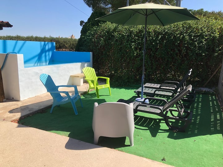 Casa Do Olival - Alcácer do Sal