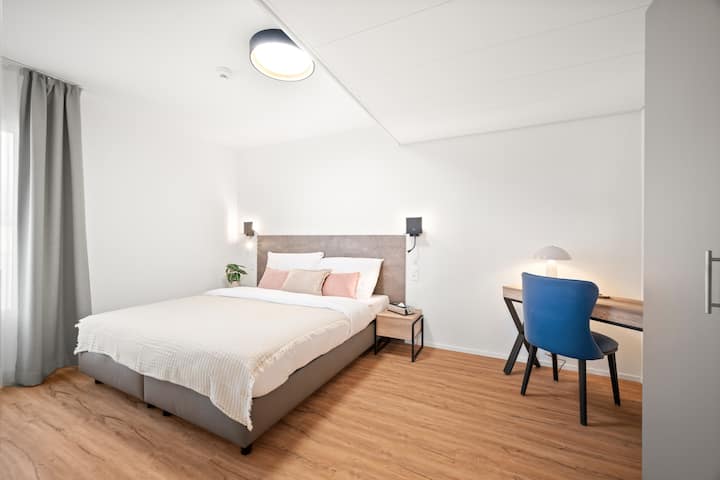 Deluxe Suite - Fribourg