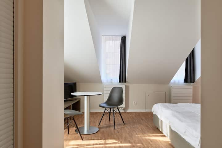 Deluxe Suite - Freiburg