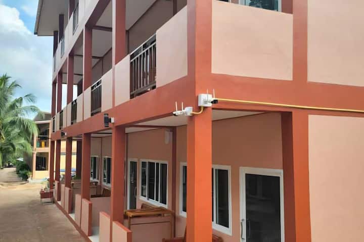 Pt Sairee Beach Koh Tao - Koh Tao