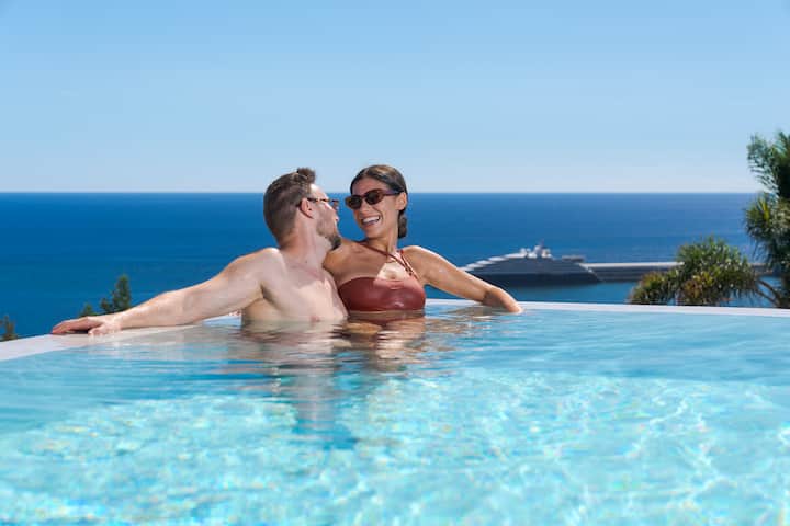 Villa Mangoni - Brand New Luxury Villa - Funchal