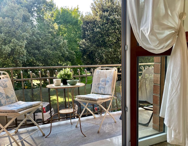 La Casa Di Nina - Viareggio