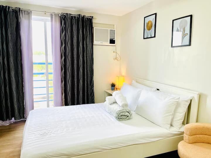 9f Condo At The Loop Limketkai Center - Cagayan de Oro