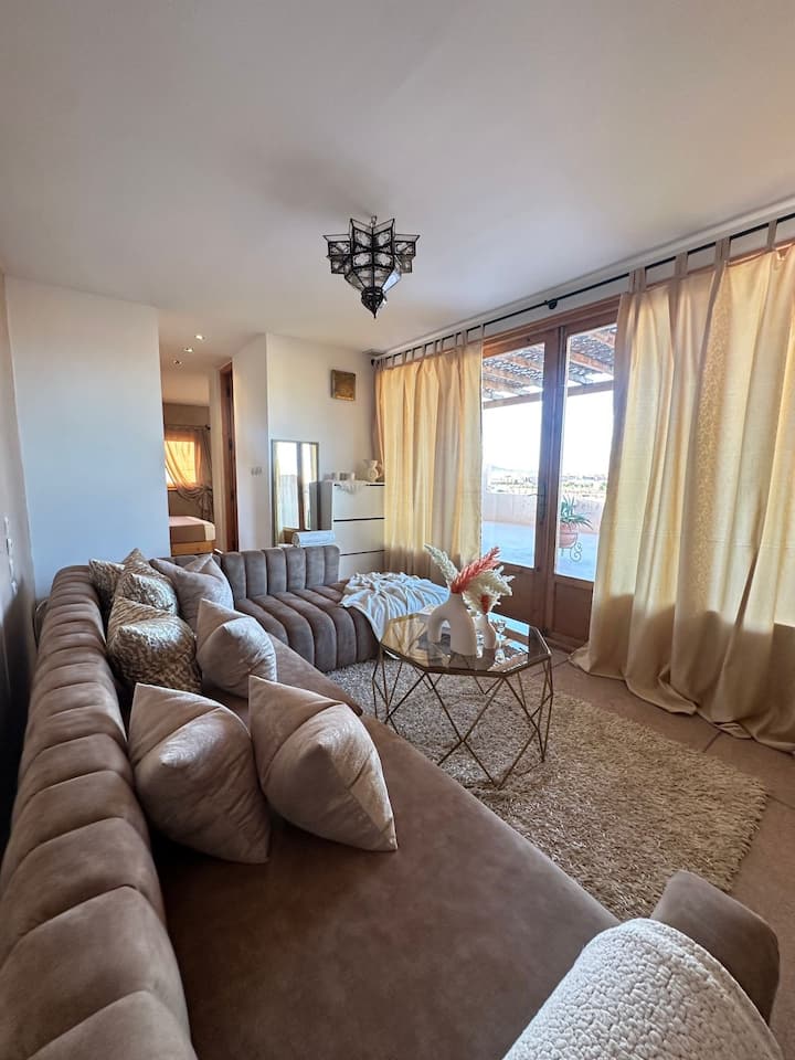 Ayla’s Appart - Ouarzazate