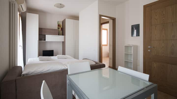 Urban Pearl 1 - Olbia