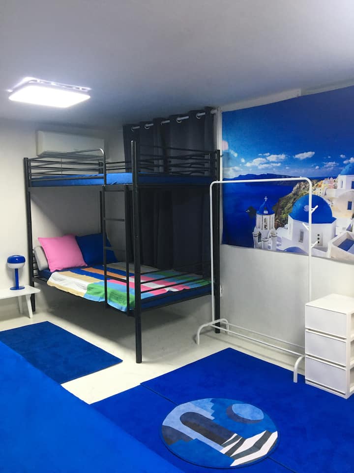 다인실 - Suwon-si