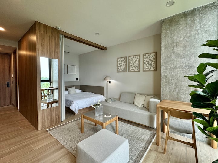 Torre Margot: Loft 407 - A Dos Cuadras De La Expo - Messico