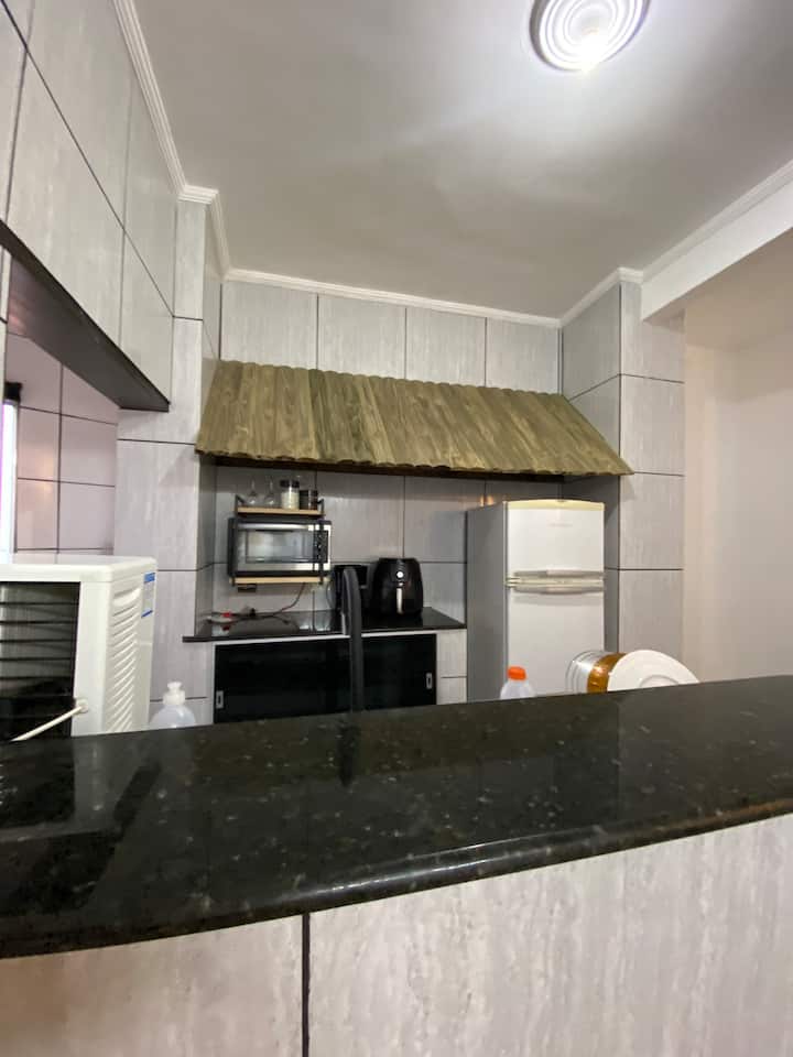 Casa Em Aparecida - Aparecida