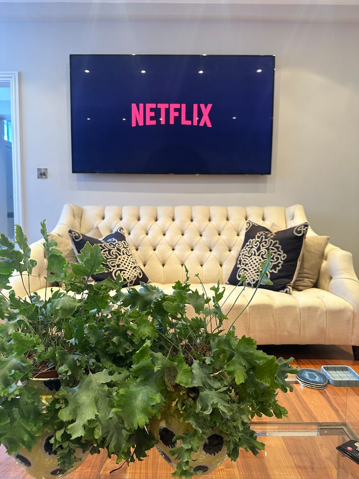 Beautiful Mews House Just Off Marylebone High St - Marylebone