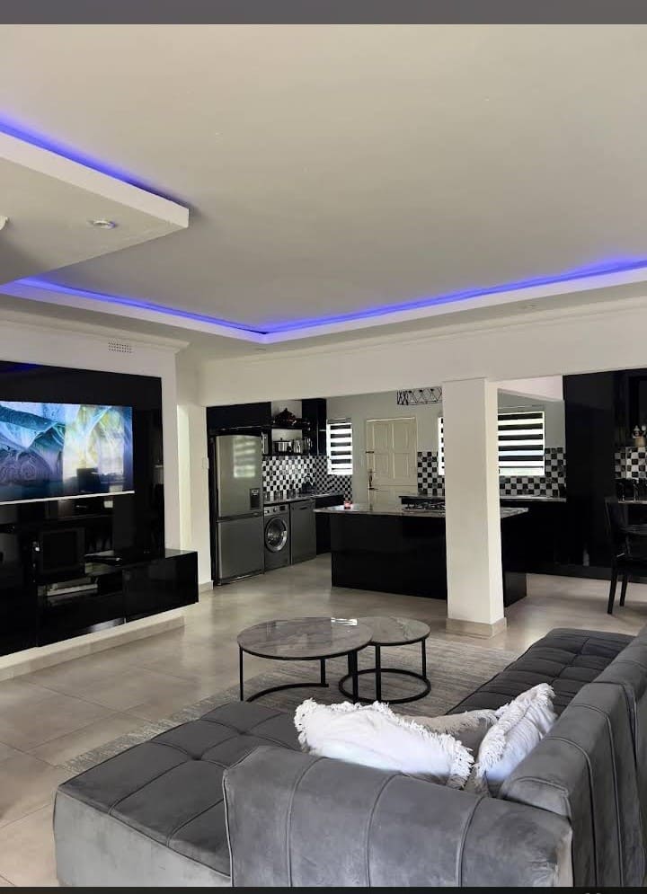 Morningside_airbnb - Zimbabwe