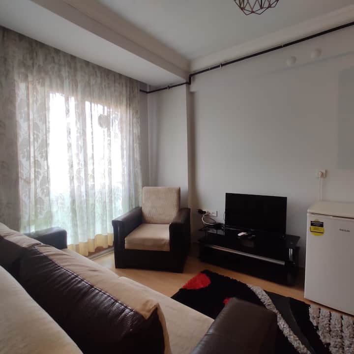 İZmir Buca Da Kiralık Daire - Menderes