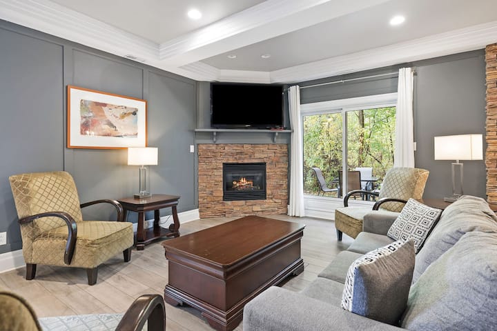 Collingwood Hideaway For 6 | 10 Mins To Blue Mtn - Collingwood