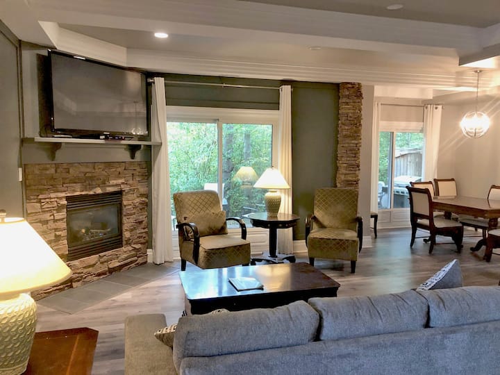 Collingwood Hideaway For 6 | 10 Mins To Blue Mtn - Collingwood