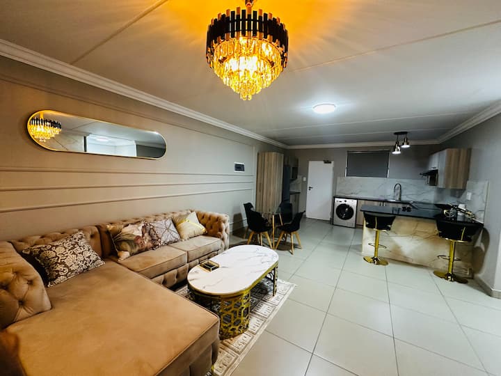 Suarez Homes Fourways - Lanseria