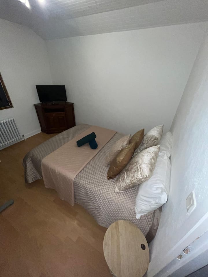 Aux Pieds Des Montagnes Chambre 3 - Val Thorens