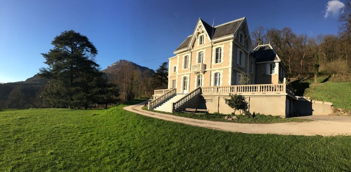 Coaching & Bien-être : Retraite En Isère - Voiron