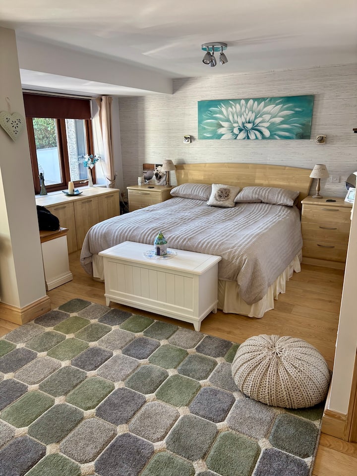 Peaceful Countryside Guest House - Wareham, UK