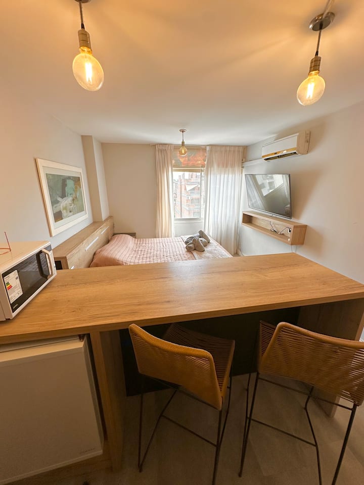 Prisma Apart - Córdoba