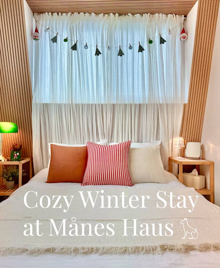 #셀프체크인#Cozy#near Station#테라스#무료주차#회기역5분/동대문·명동·종로 - Seoul