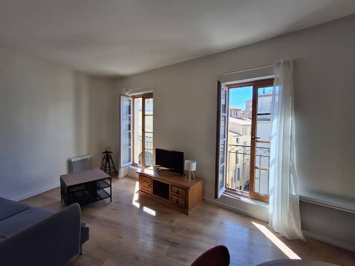 Logement Montpellier - Montpellier