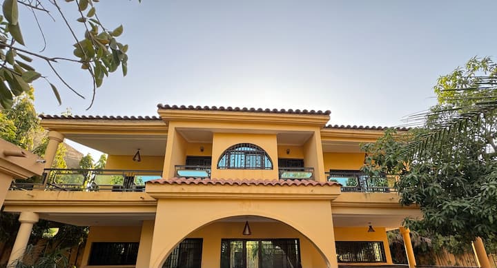 Nomad Living Baco - Bamako