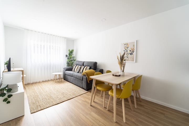 Espaço Minho 2 - Apartamento T1 By Hap - Braga