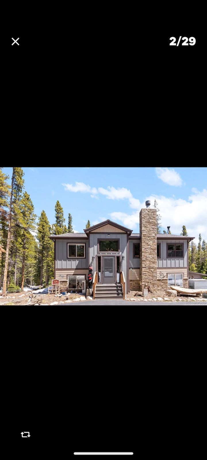 Paradise In The Mountains At 10,000 Ft. - Winter Park, CO