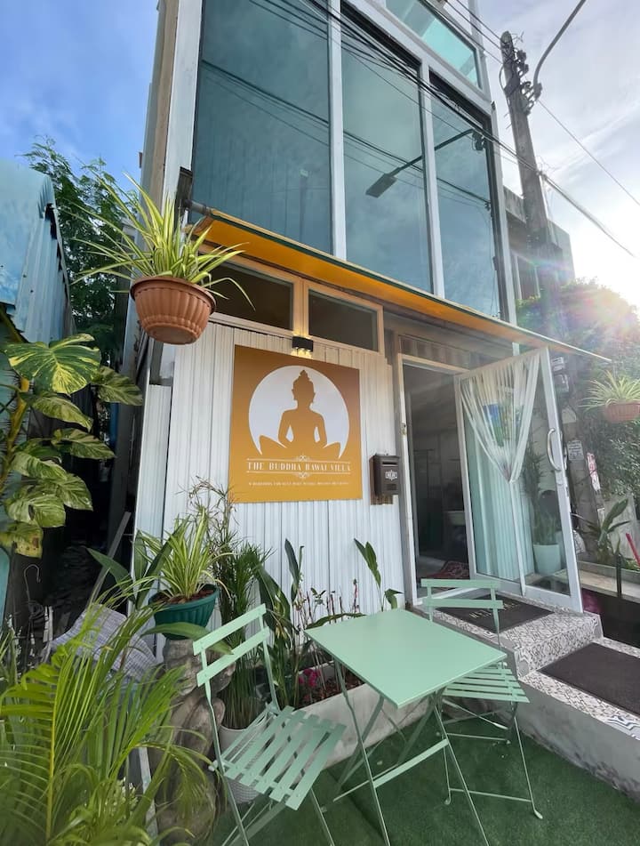 4 Beds Villa Rawai - Phuket