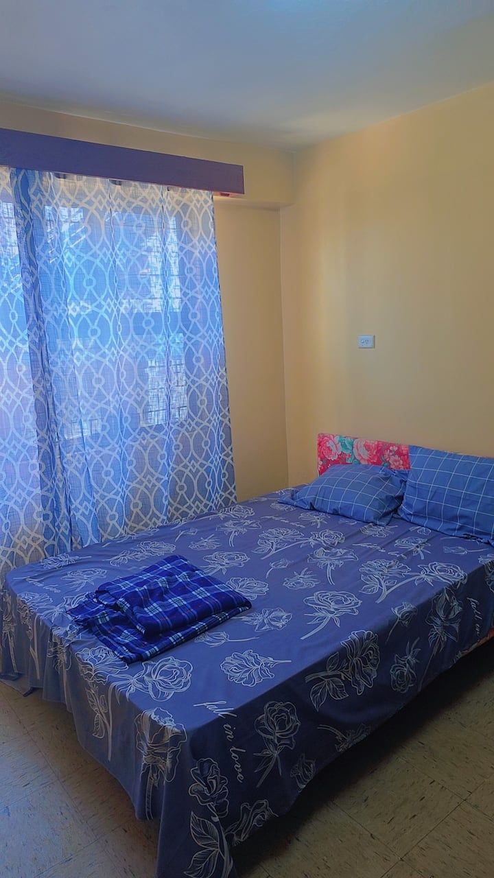 3 Bedroom Today Apartments - Nadi
