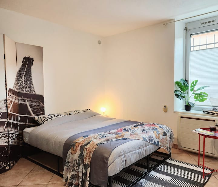 Studio Avec Parking Gratuit - Toulouse
