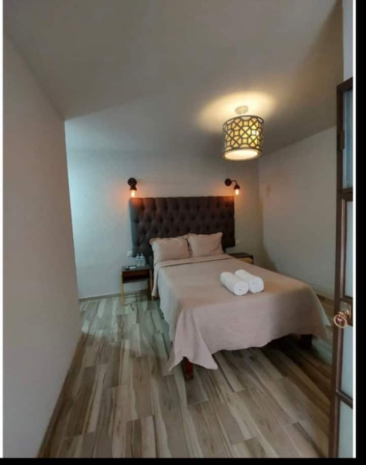 Romeo Y Julieta 6 - San Miguel de Allende