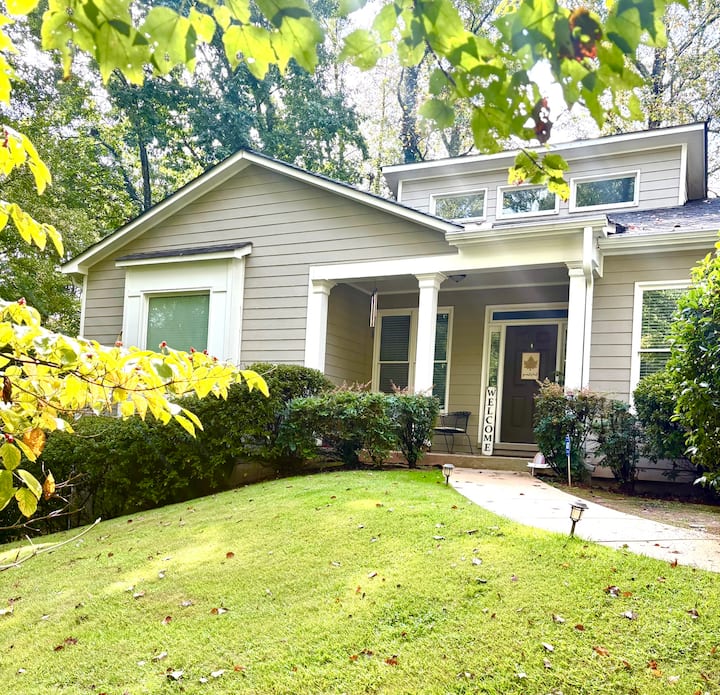 Your Luxury Family Escape In Marietta Awaits! - Sandy Springs, GA