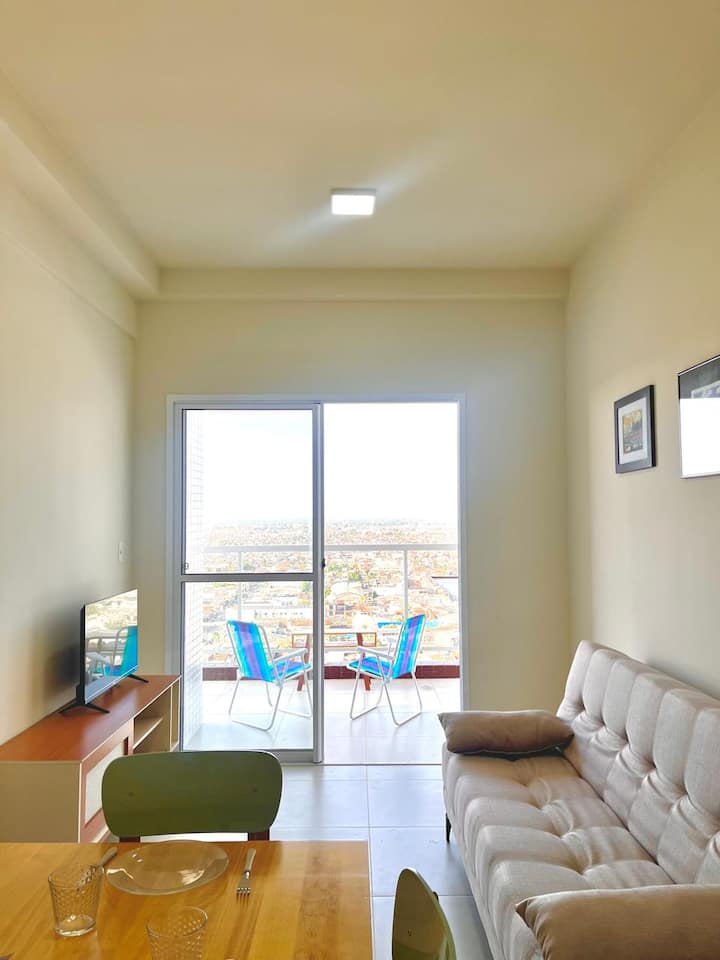 13 Novíssimo 2 Quartos, São Brás - Bethlehem, PA