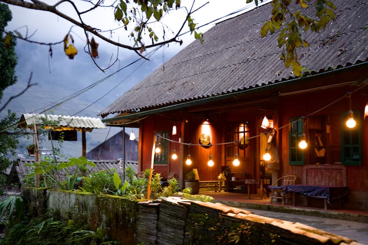 New | Dzay Architecture Home By The Little Stream - Chine