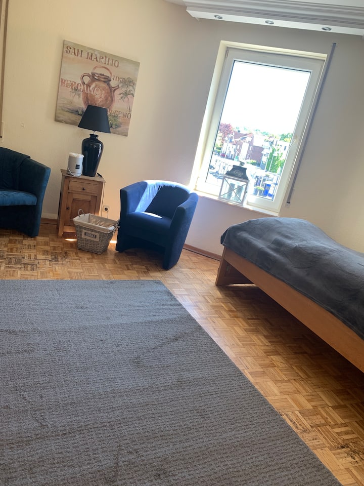 Monteur Wohnung Ferien Wohnung Heinsberg City - Geilenkirchen