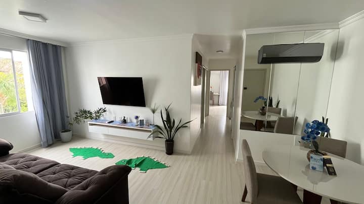 Apartamento (Unidade 420) - Blumenau