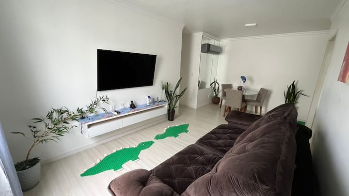 Apartamento (Unidade 420) - Blumenau