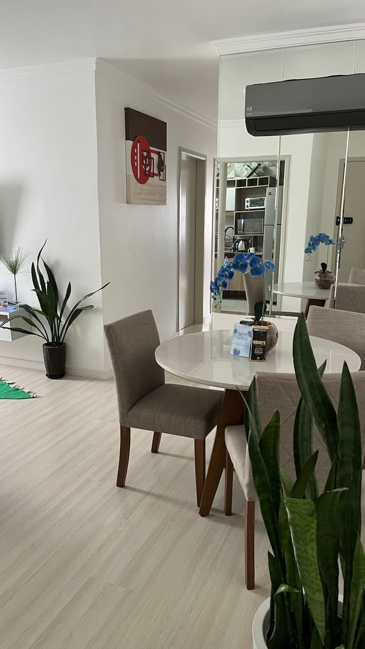 Apartamento (Unidade 420) - Blumenau